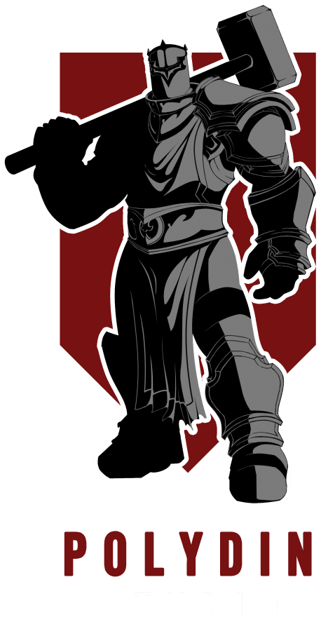 Polydin Studio | Game Art Studio