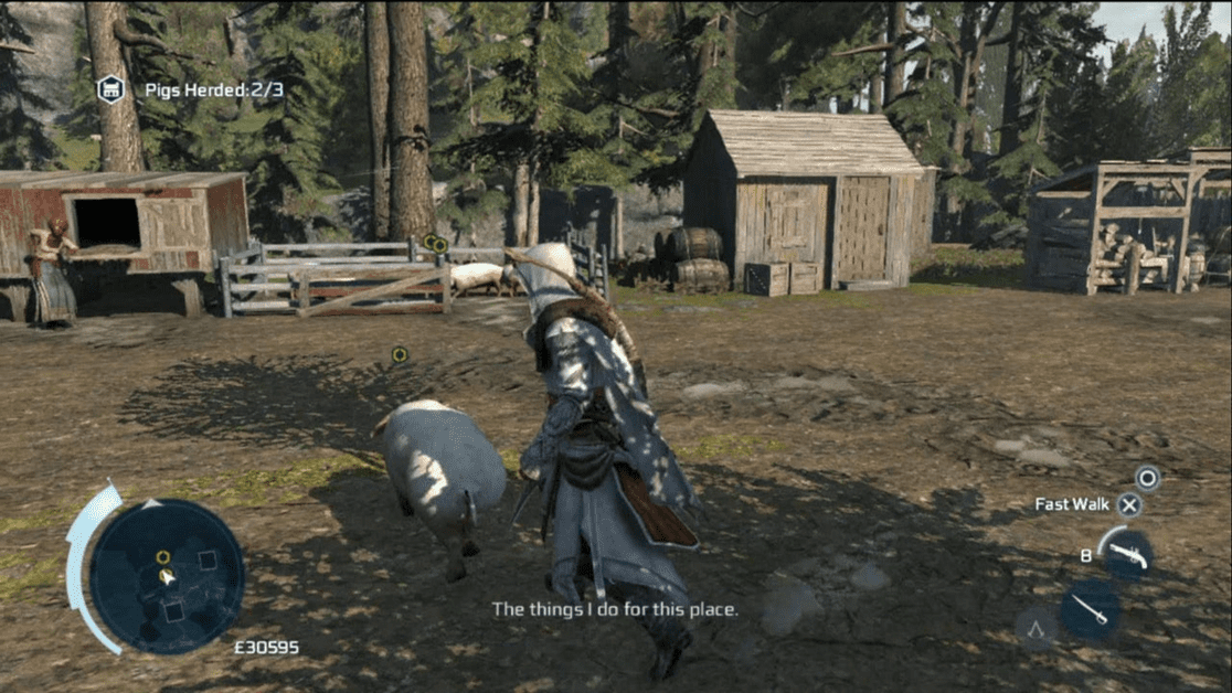 Bad Game Design | Anything that makes a player not care - Polydin