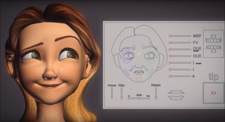 A Step by Step Guide for 3D Character Development - Polydin