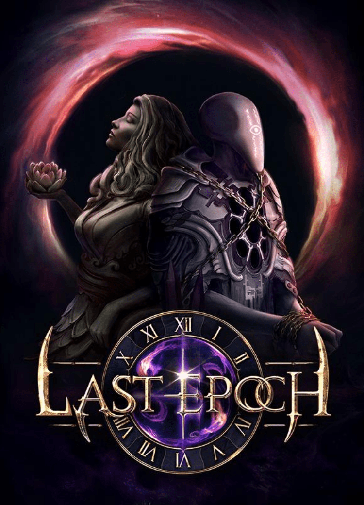 The Last Epoch - Polydin