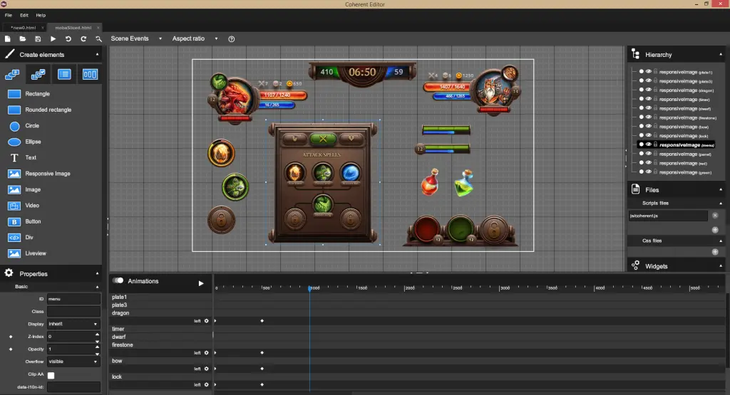 What is UI in Games? | All about User Interface