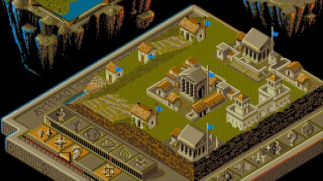 Isometric RPGs Explained: Why This Modest Genre Endures