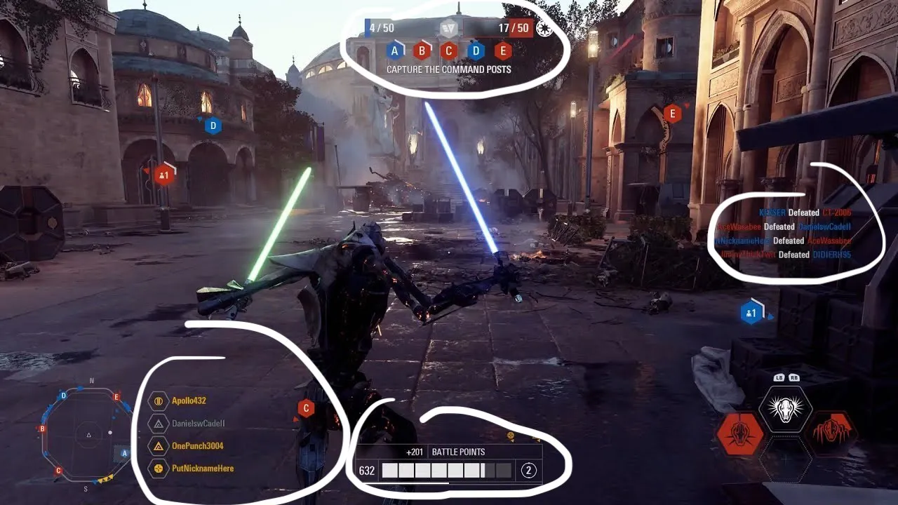 What is UI in Games? | Everything You Need to Know about User Interface ...