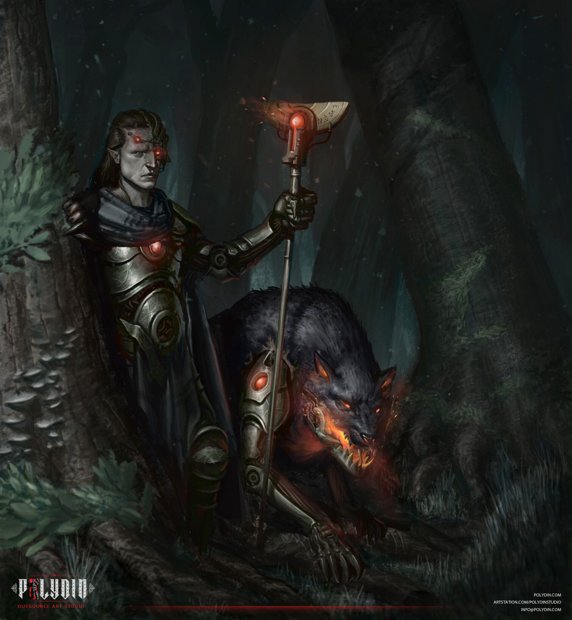 Exploring the Divide: Game Design vs Game Art - Roles, Responsibilities ...