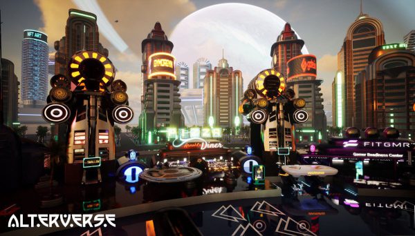 3D Environment Design - a Complete Guide | Polydin Studio