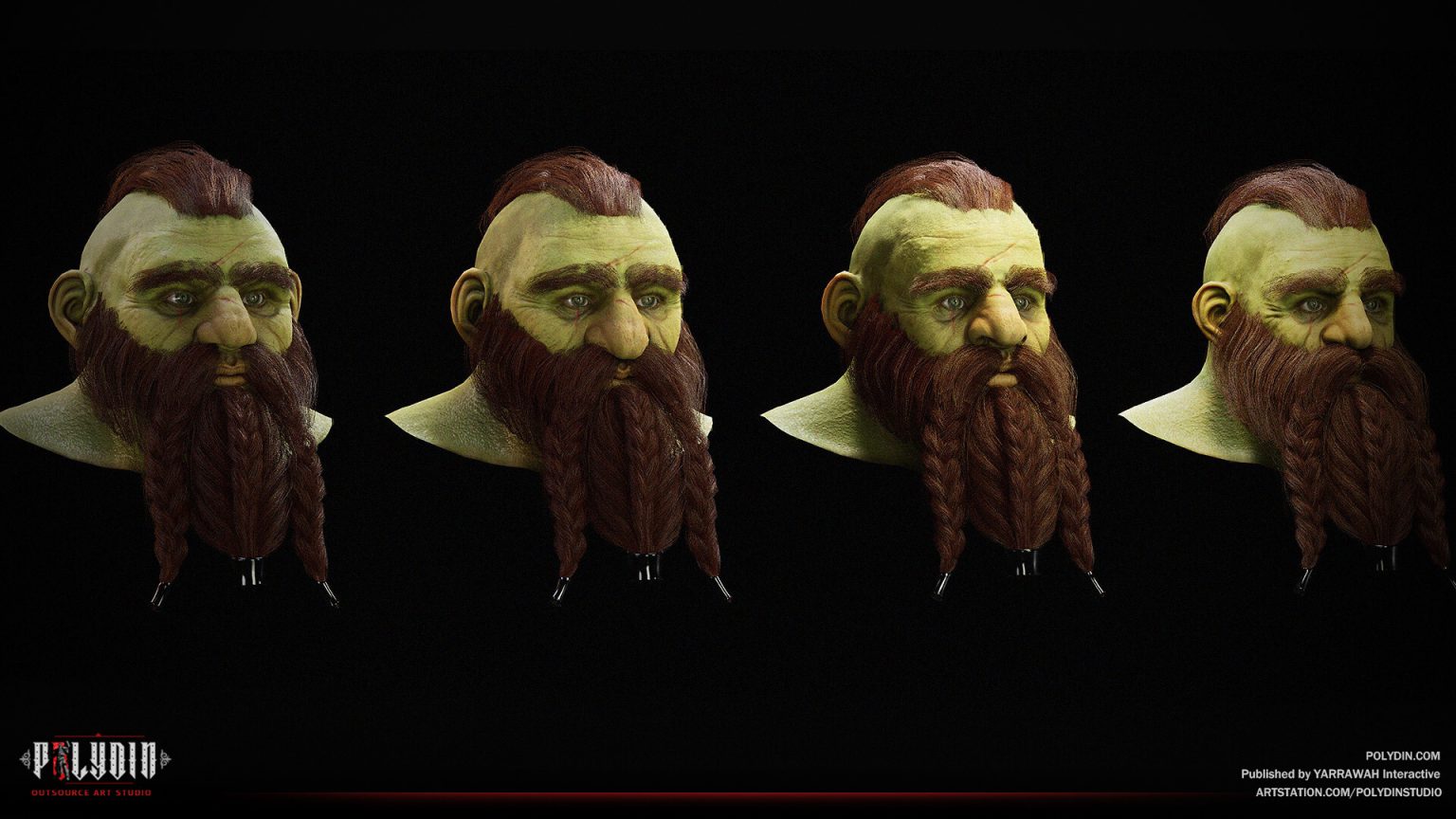 3D MODELING VS SCULPTING | What Are the Differences? - Polydin