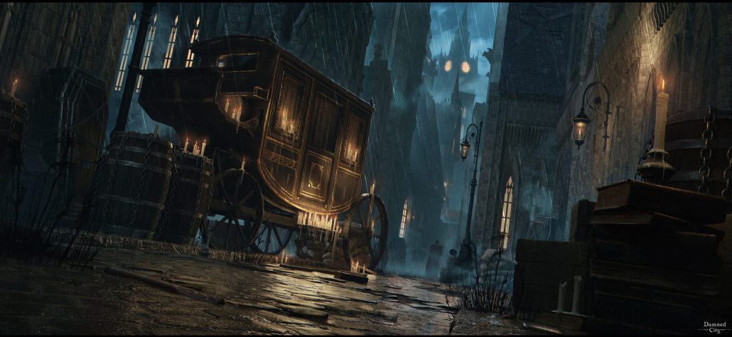 Visual Development Studio - Polydin