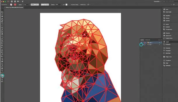 Exploring the World of Low Poly Art - Polydin