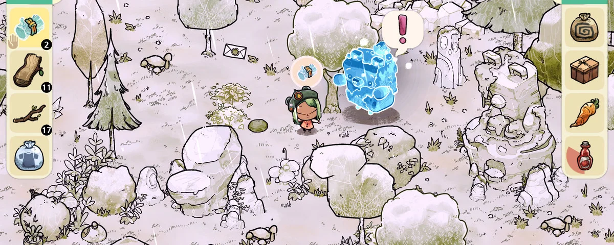 Exploring Mobile Game Art Styles | Unleashing Creativity