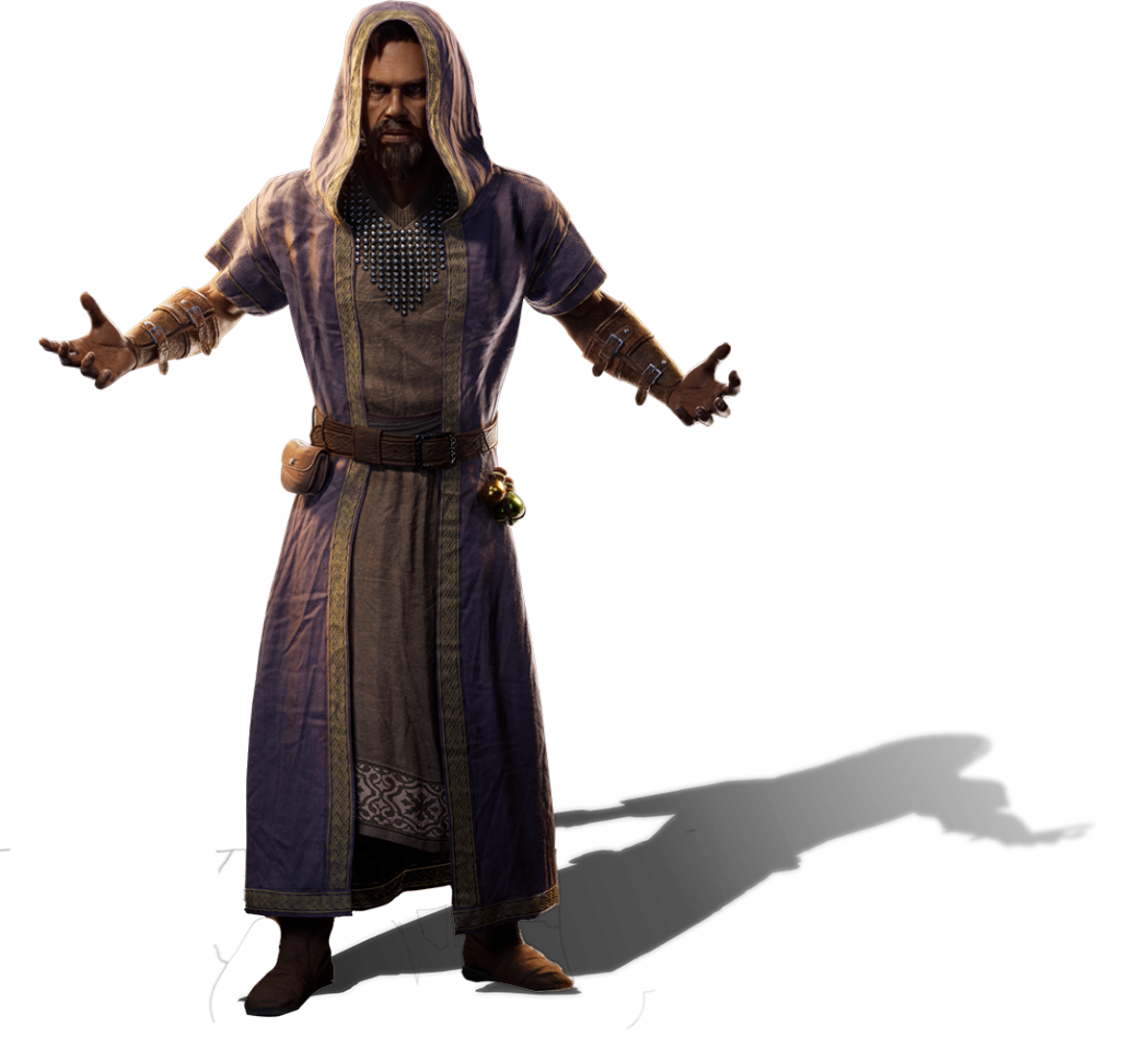 Game Art Studio - Polydin Studio