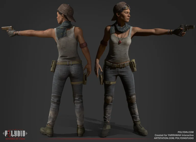 The Art of Debugging in Game Design- Polydin