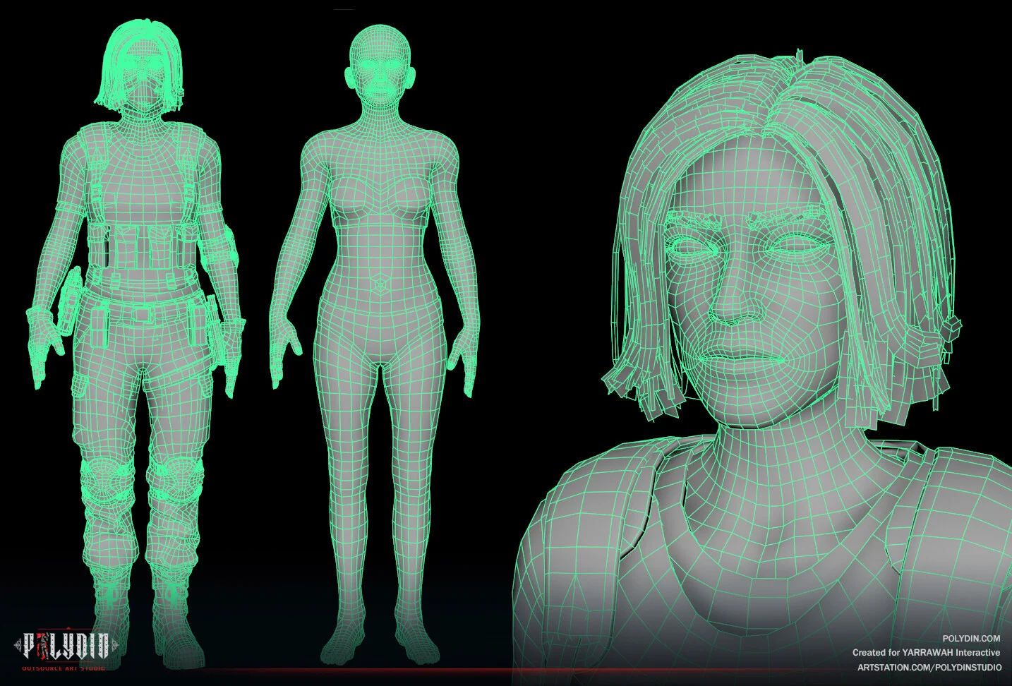 Math for Video Game Programmers - From Vectors to AI Logic