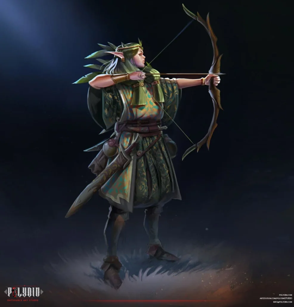 Game Combat Design - Making Every Hit Count