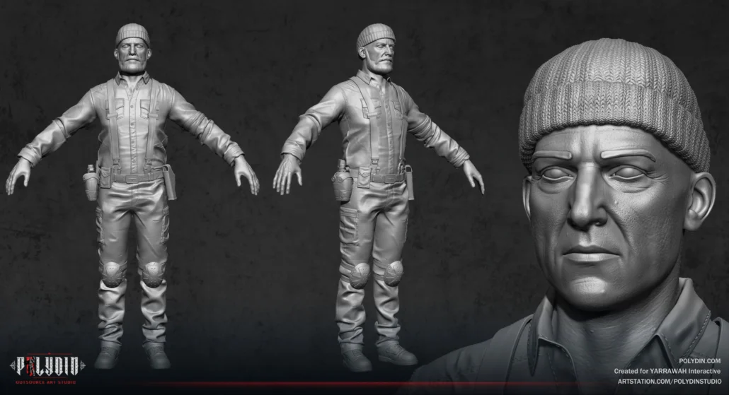 Math for Video Game Programmers - From Vectors to AI Logic